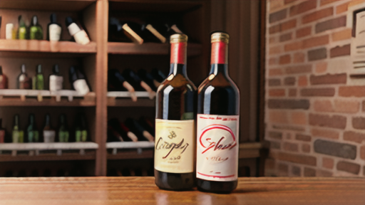 ワインの粘性：とろみや厚みの秘密 – WINE365｜ワインの知識とぶどうの品種＠ワイン研究家